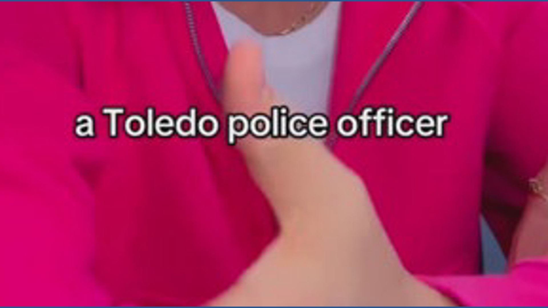 Toledo police lieutenant indicted for aggravated vehicular assault