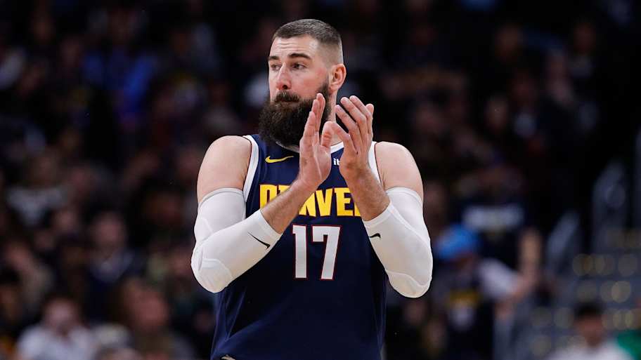 Nuggets' Jonas Valanciunas gets key status update vs Wizards