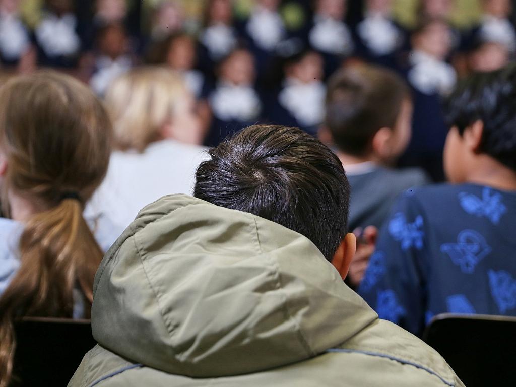 Grüne warnen vor Kürzungen bei Kinder- und Jugendhilfe