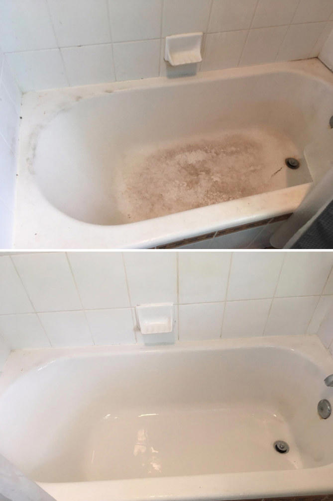 34 lazy cleaning shortcuts you'll wish you'd known about sooner