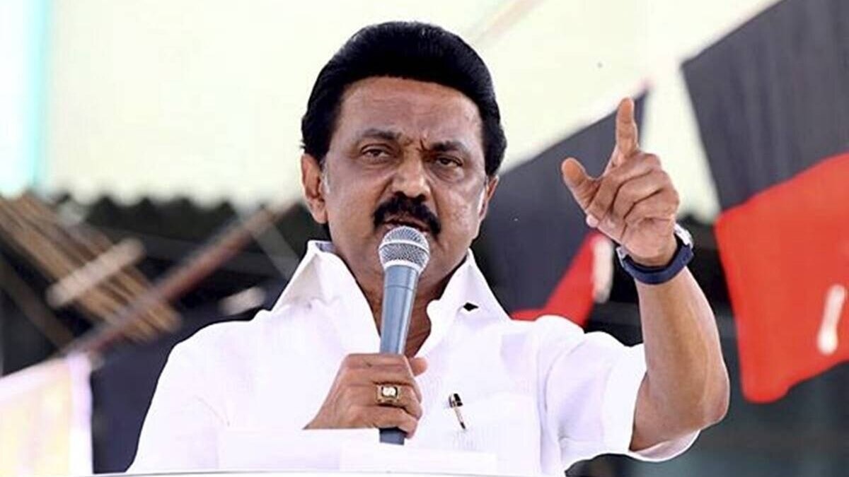 MK Stalin's 'language war' call against BJP on Jan 25 before Assembly polls