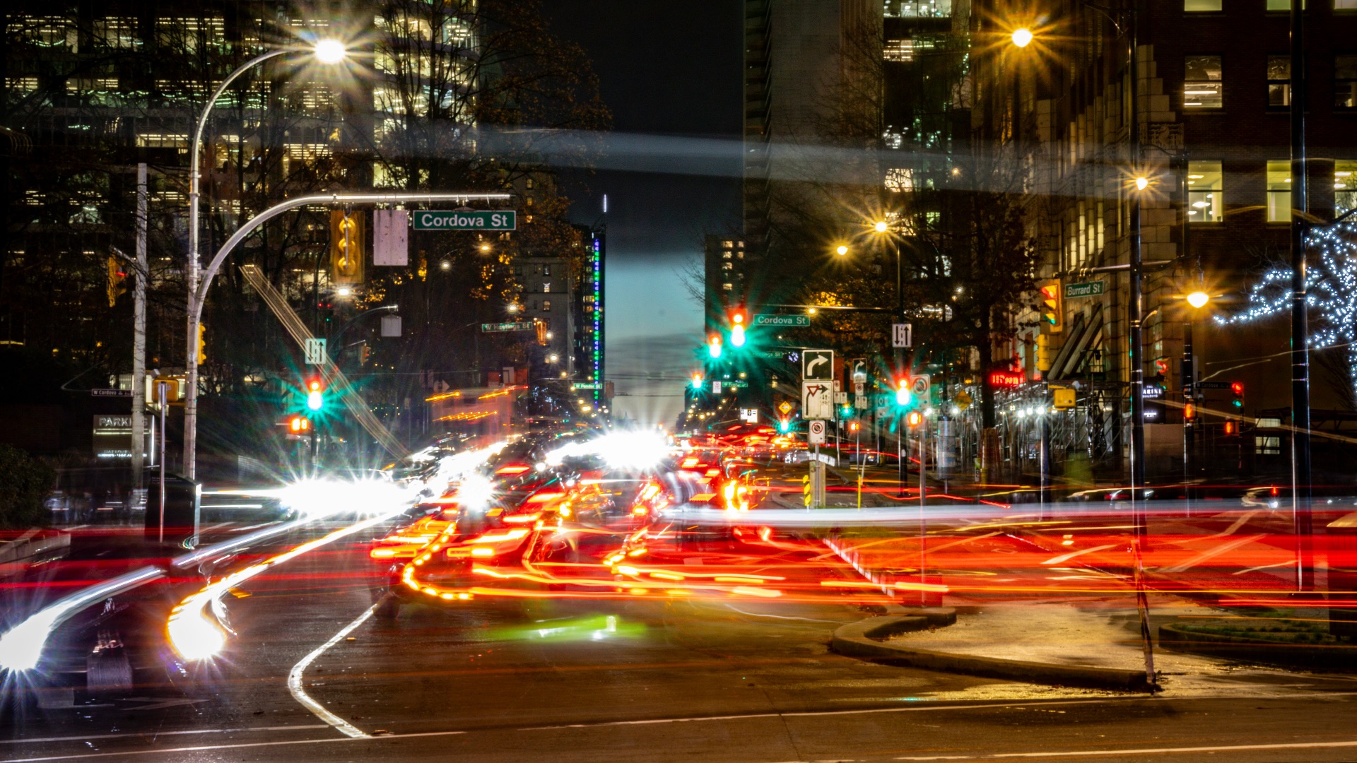 Driving with astigmatism? Here are 5 tips that might help