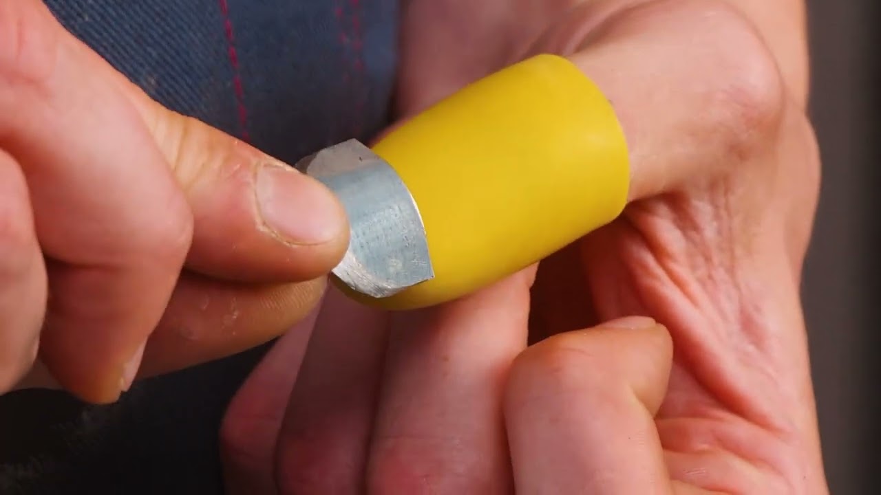 Gardening made simple – tools you can make yourself