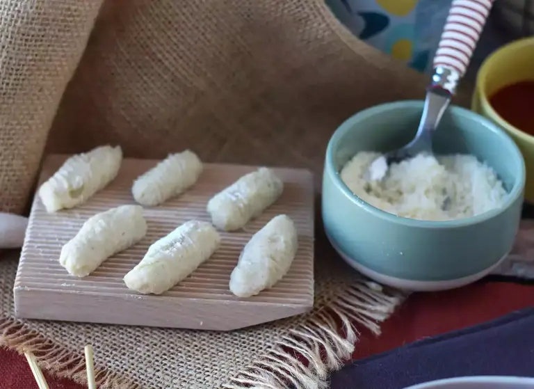 Gnocchi alla sorrentina (no bake): the quick and delicious recipe you ...