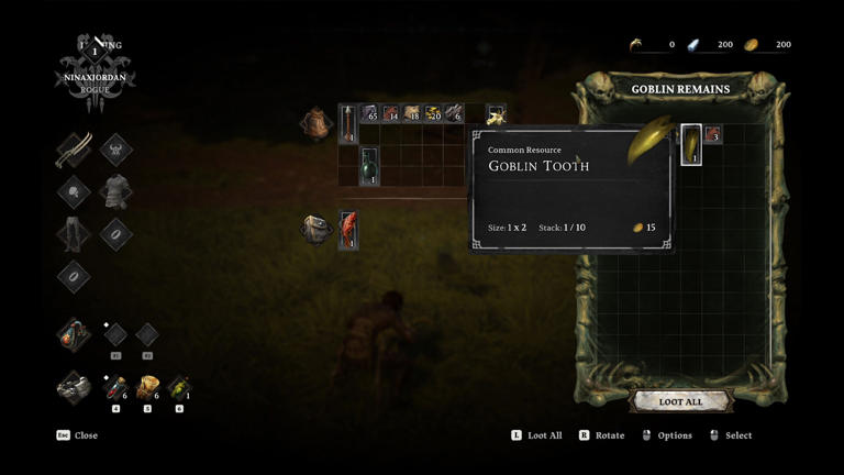 Eldegarde (PC) review