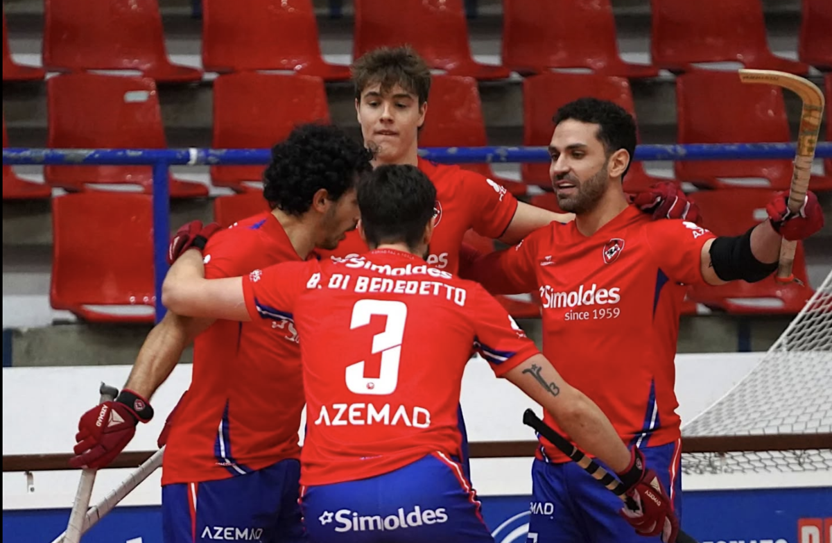 UD Oliveirense vira o jogo e vence o Sporting para Champions
