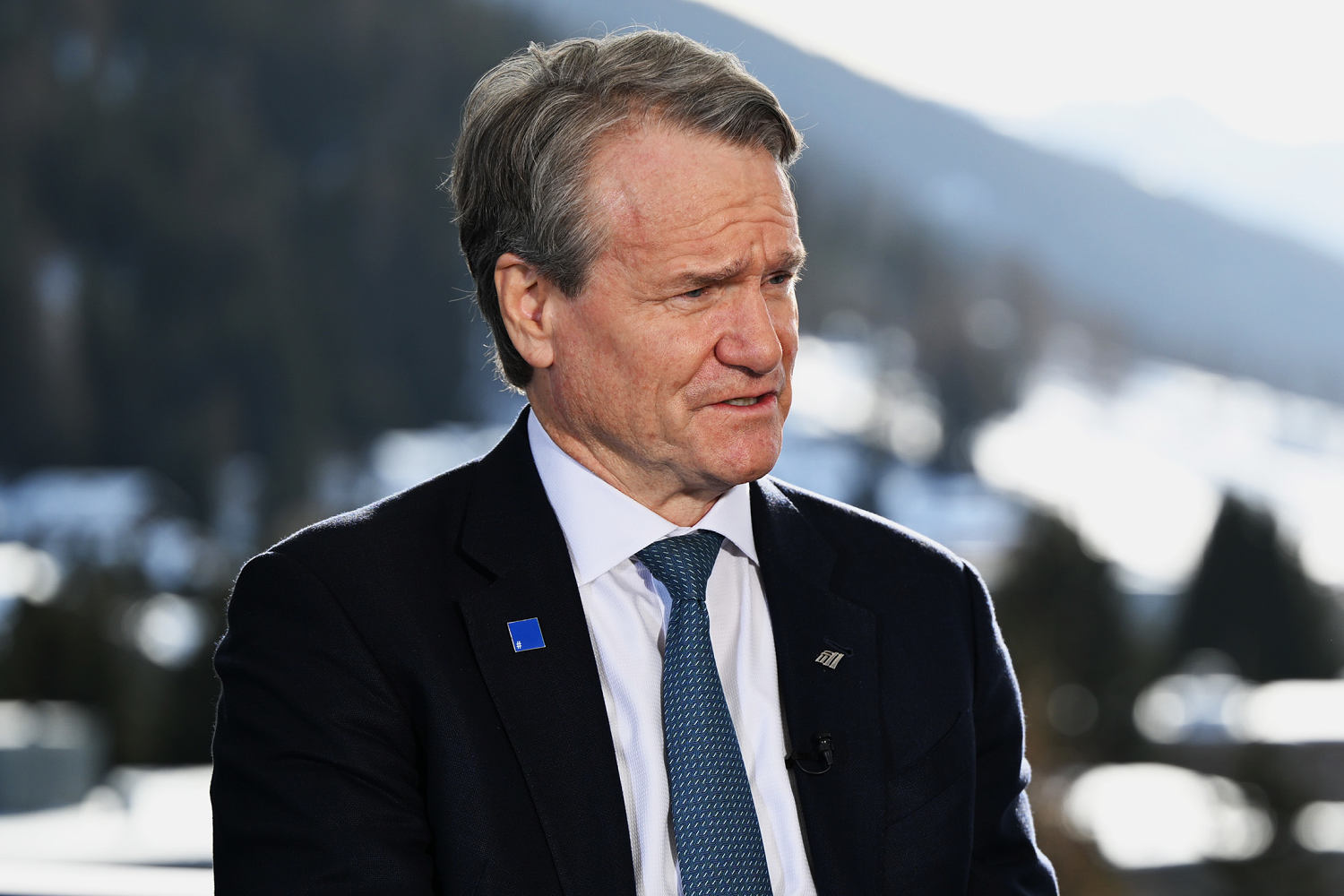 Bank of America considers new credit card capped at 10% interest