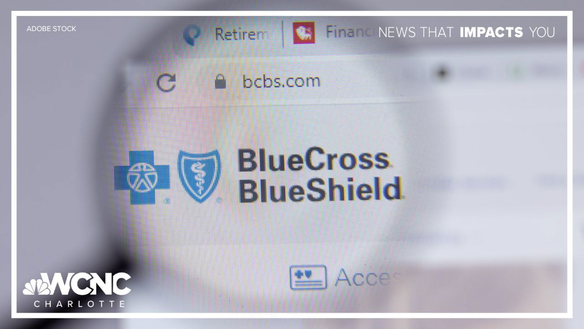 Blue Cross allowing early prescription refills ahead of winter storm