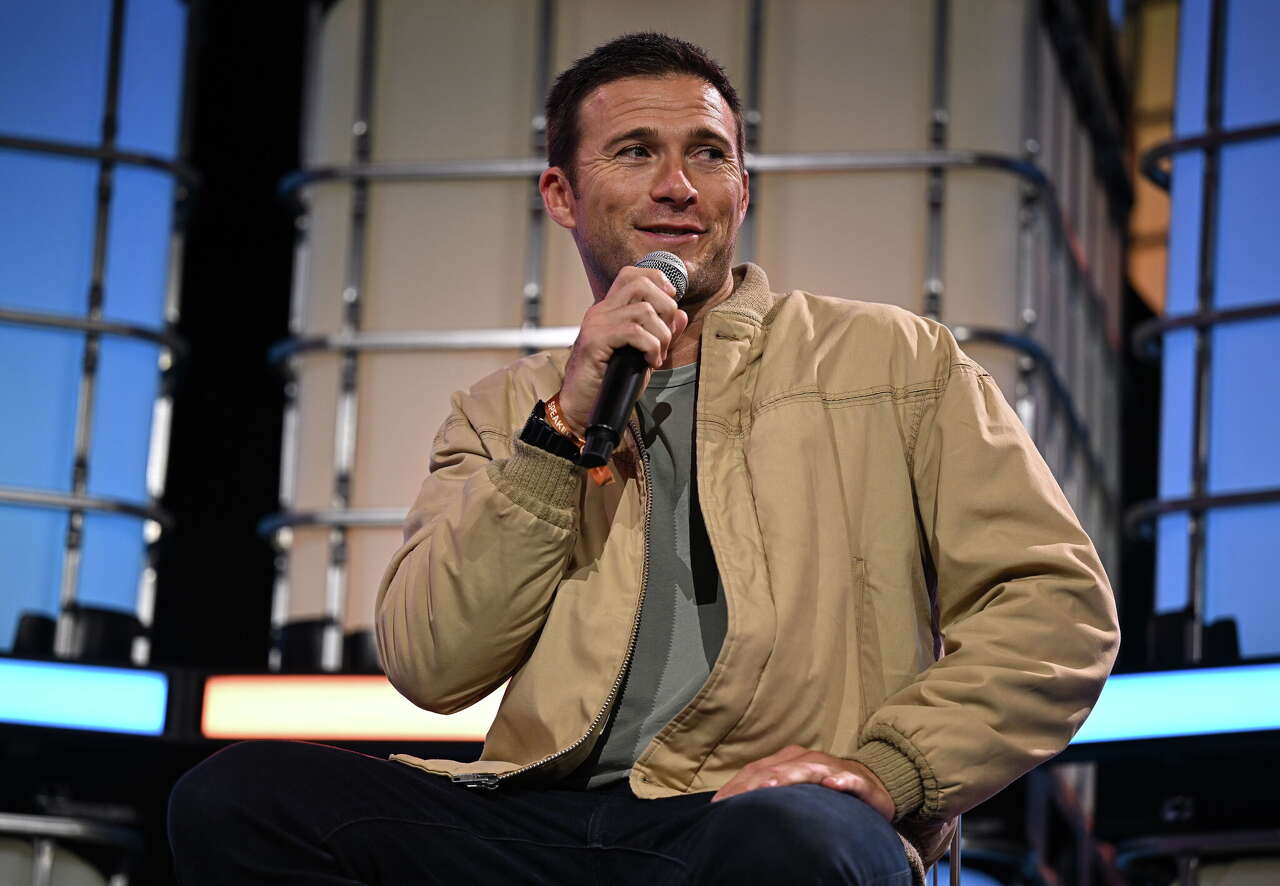 Clint Eastwood's son nominated for worst actor award