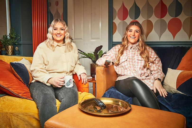 Leeds Gogglebox star Ellie says 'feel like I won the lottery' as she ...