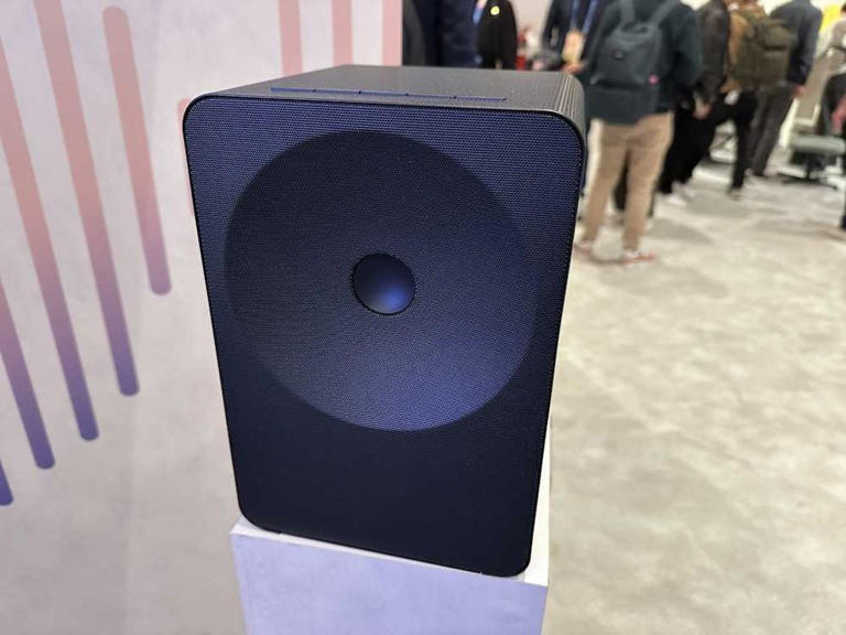 Samsung’s next-gen AI TVs