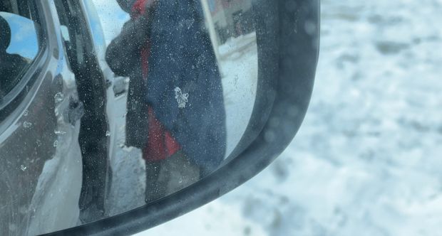 Detroit nonprofit shuttles homeless residents to shelter, provides ...
