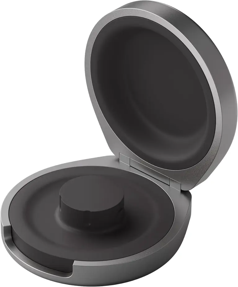 Oura Ring 4: The health tracker for the Apple Watch-averse