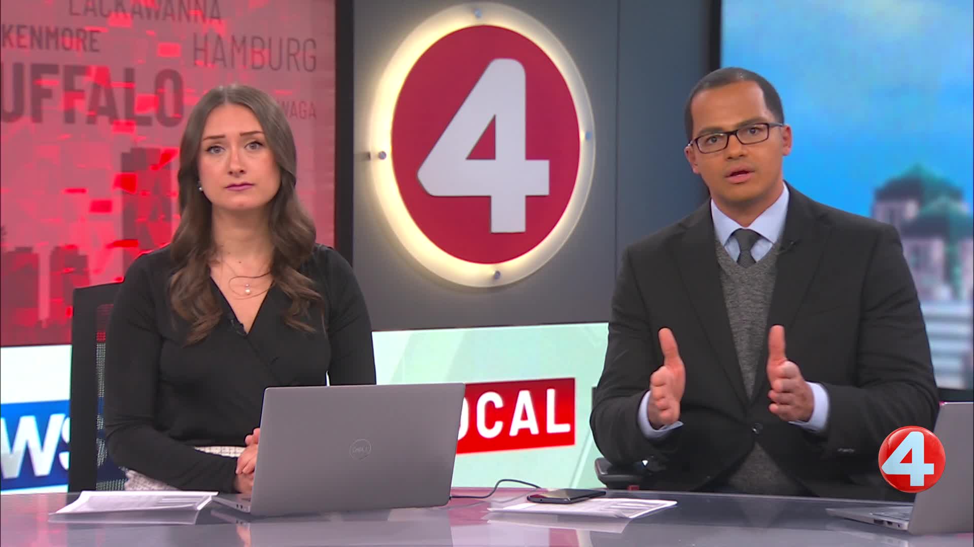 Thousands sign petition to bring back former Bills coach Sean McDermott