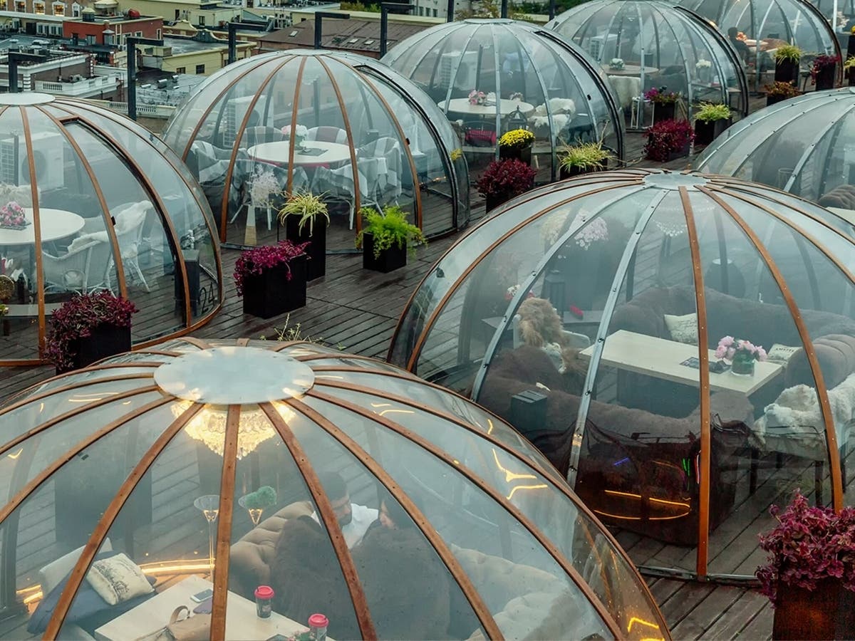 10 winter events to beat cabin fever in GA