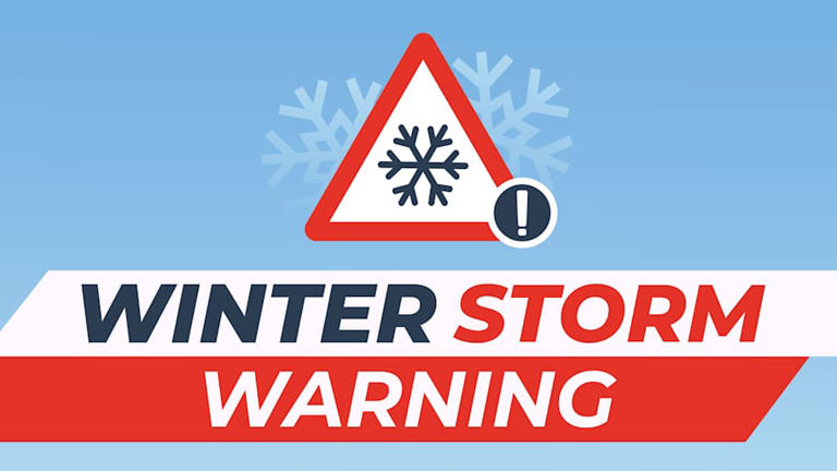 Winter storm watch vs. winter storm warning: What everyone gets wrong