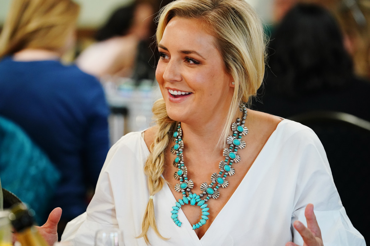 'Top Chef' winner Kelsey Clark arrested for DUI with her two children ...