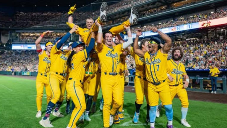 Savannah Bananas ticket sales and lottery lists: What fans need to know ...