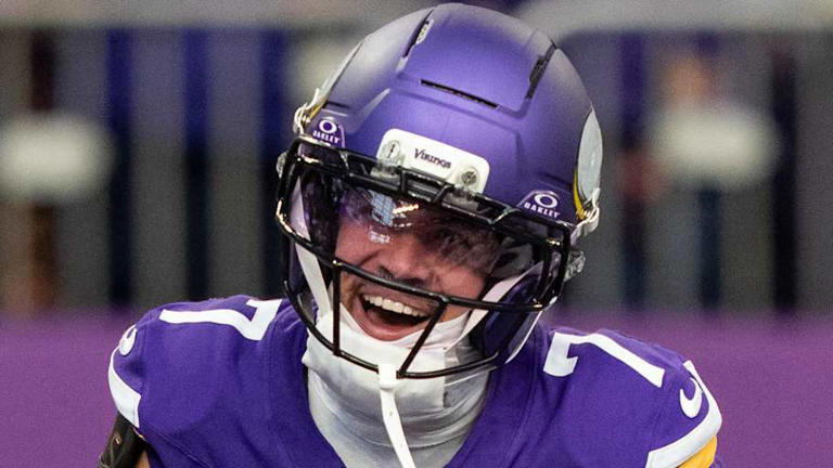 Mel Kiper’s latest Vikings prediction could take the defense into ...