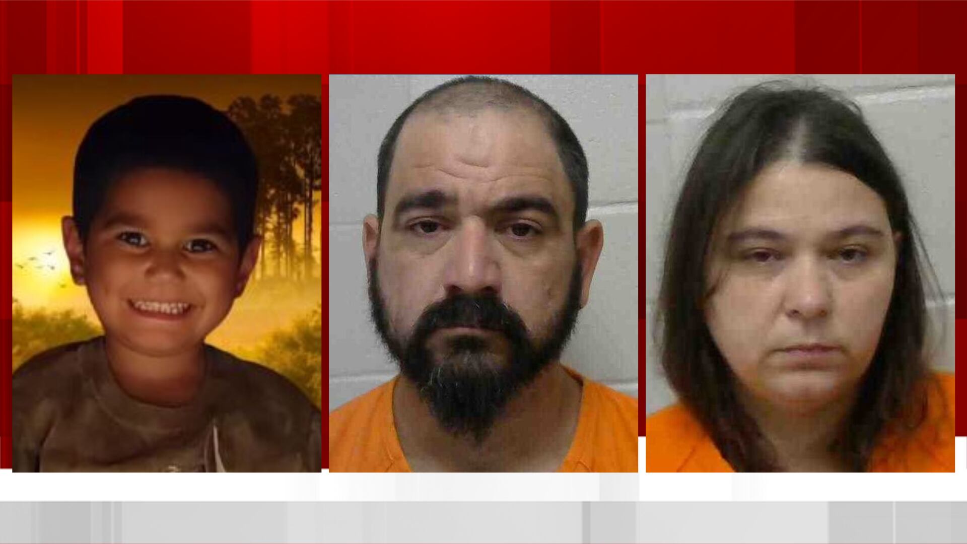 New trial date set for Jeff Davis couple accused of starving 12-year ...