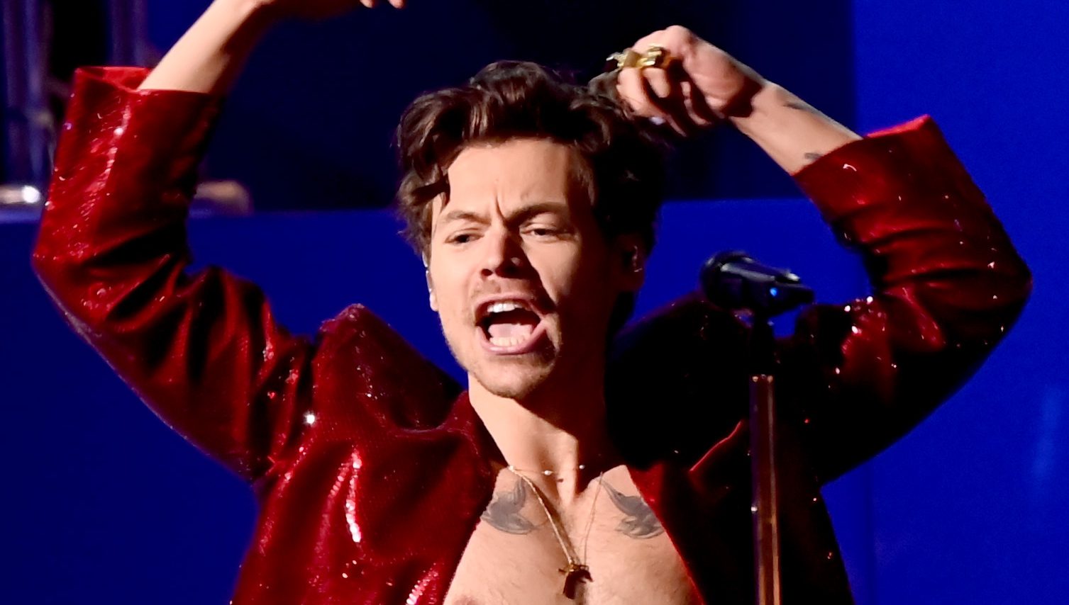 Harry Styles’ 2026 tour tickets: Prices, presale, how to sign up & more