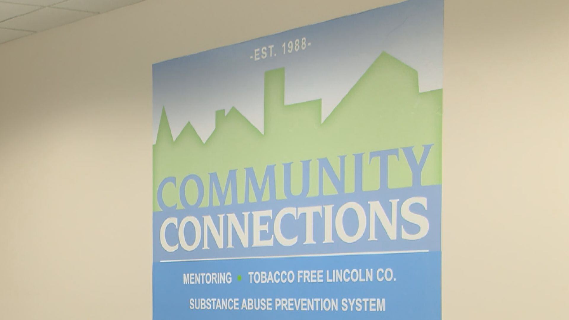 Community connections program impacts youth in North Platte