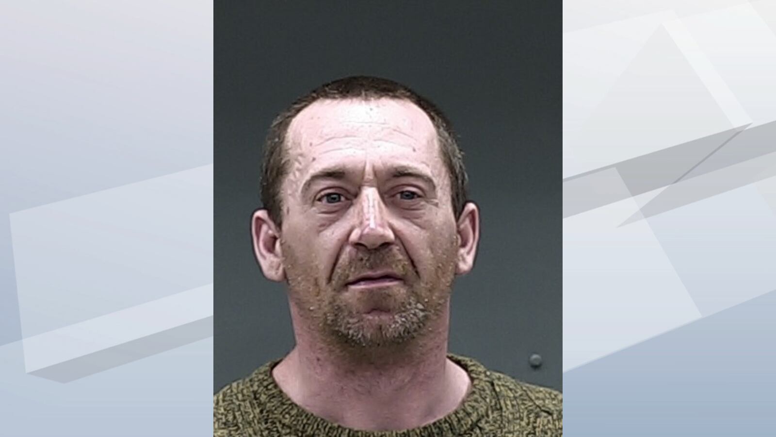 Brillion man charged with killing father found not competent to stand ...