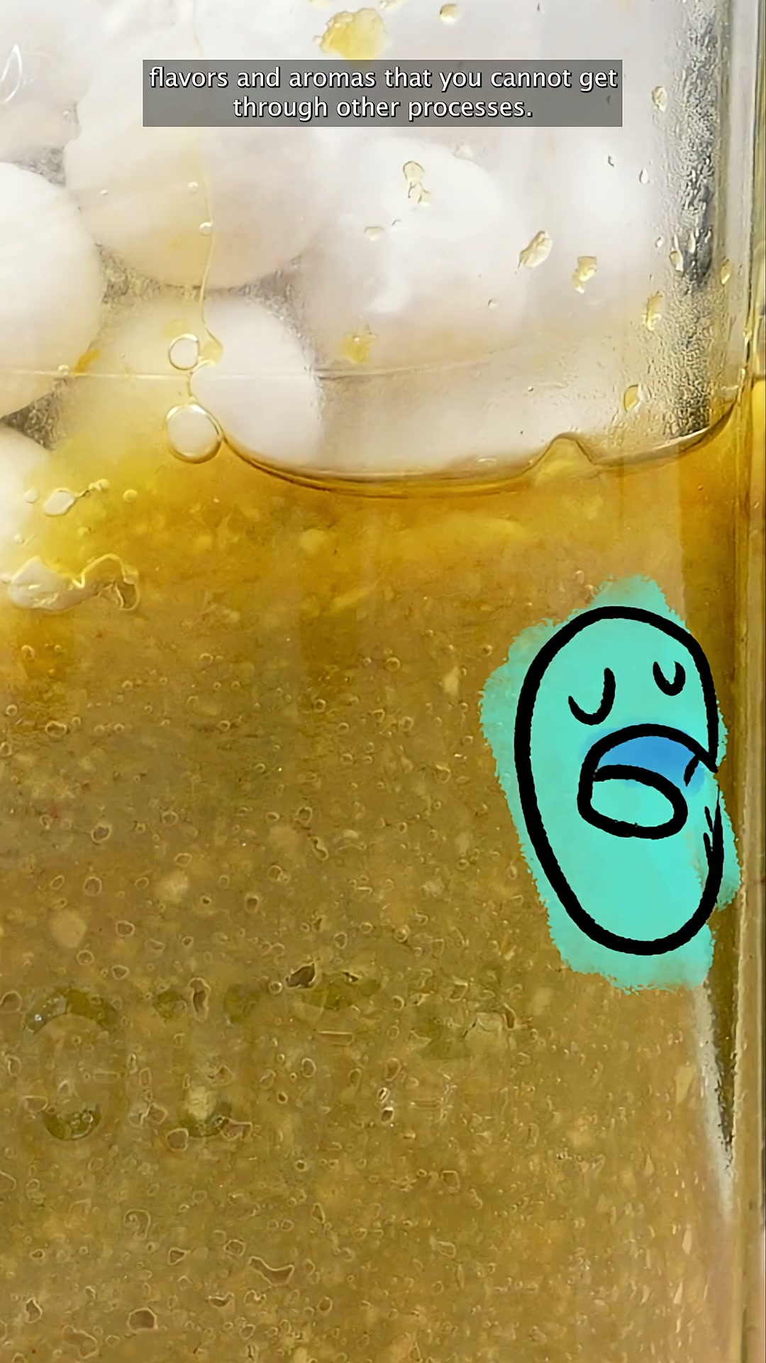 Why fermentation makes food taste so good
