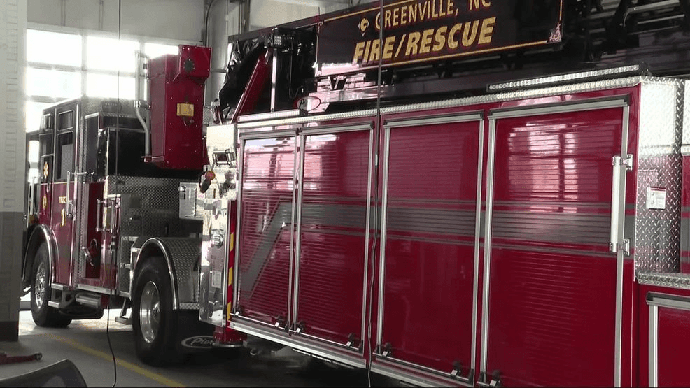Greenville first responders gear up for challenging winter weather ...
