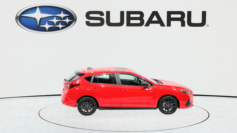 The 10 most reliable Subaru models ever built