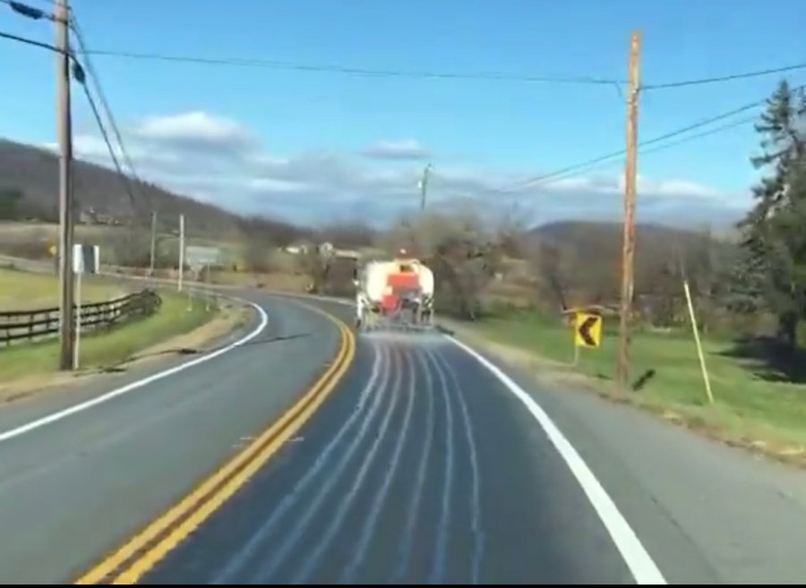 Virginia prepares for impacts of major winter storm