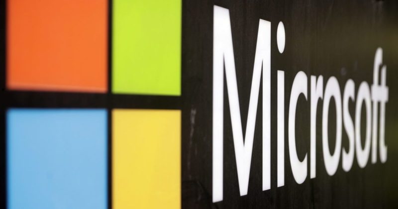 Microsoft outages reported across multiple products Thursday