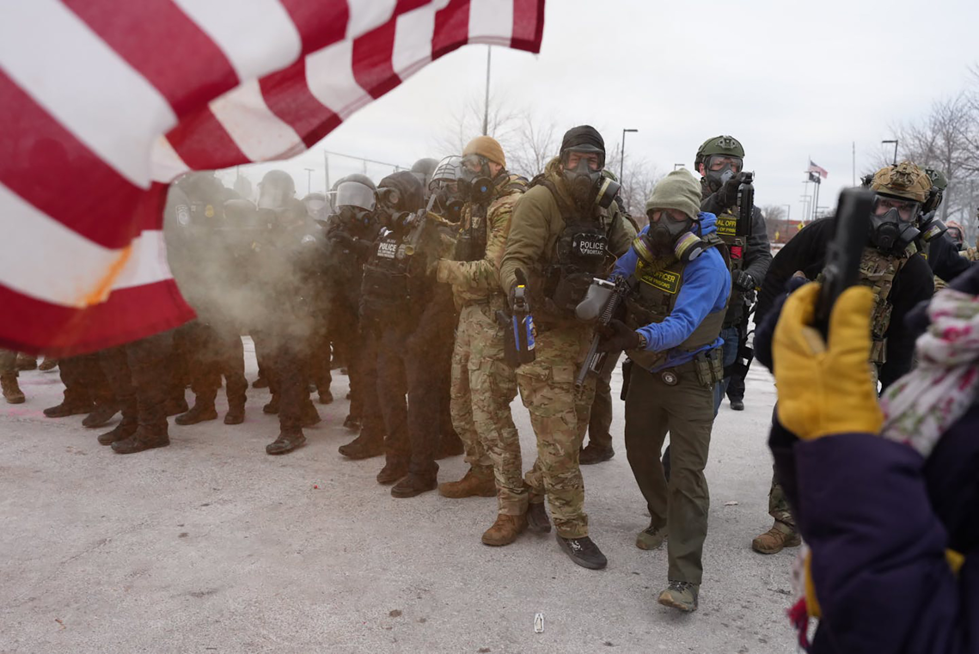 Thousands of new ICE agents are on patrol. Are they sufficiently trained?