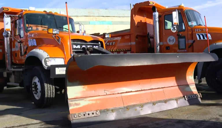 Southern New England preparing for major snowstorm