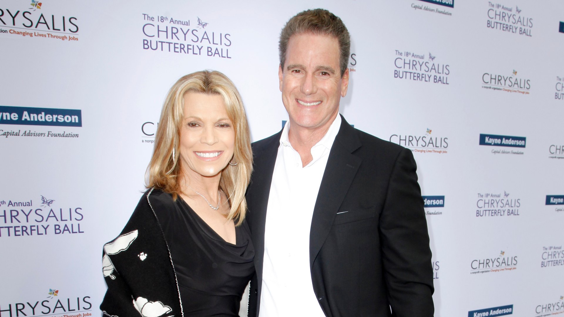 Who is Vanna White's husband? Everything to know about John Donaldson