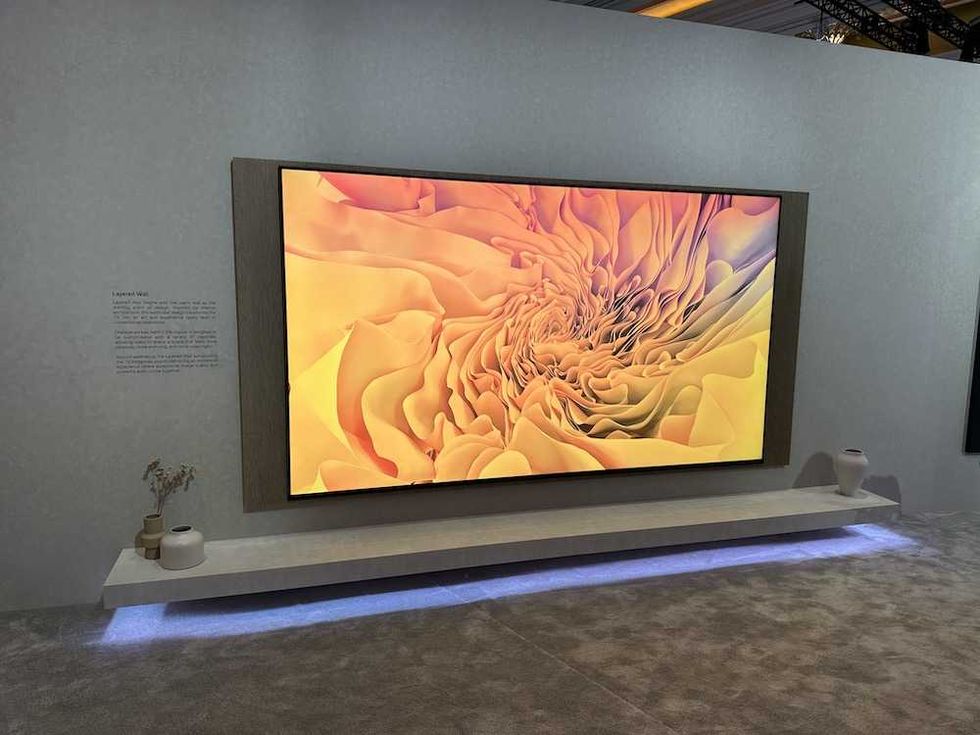 Samsung’s next-gen AI TVs