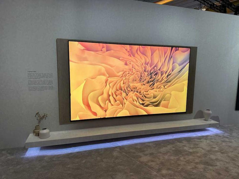 Samsung’s next-gen AI TVs