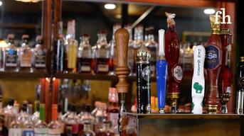 How to make custom tap handles