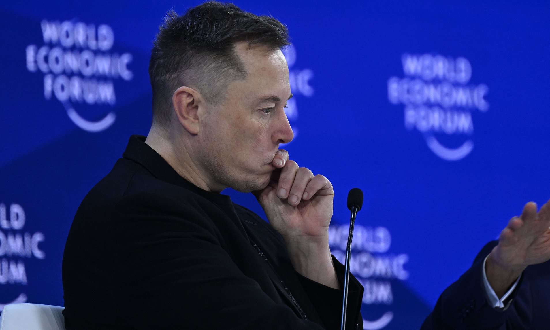 Musk says he wants to make 'Star Trek for real' and predicts AI and ...