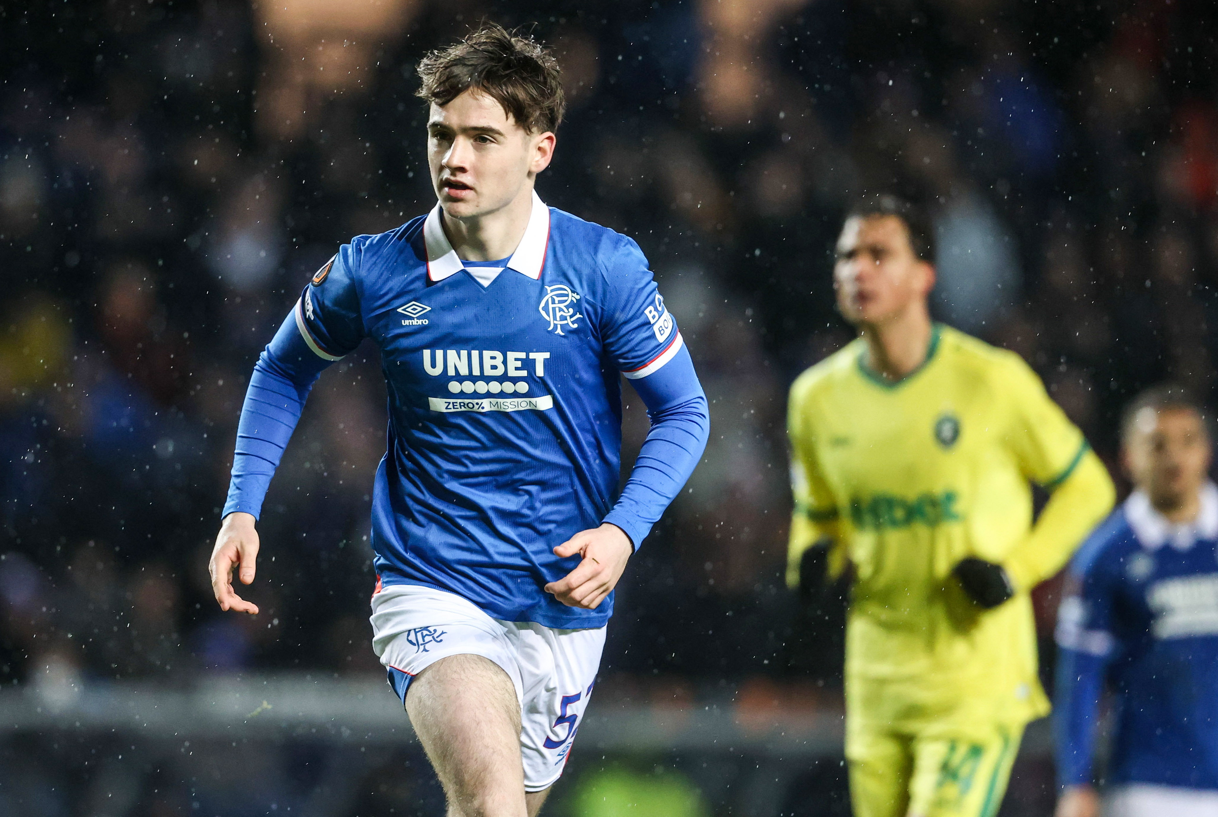 Danny Rohl's transfer misstep slammed as Rangers and Celtic told what ...