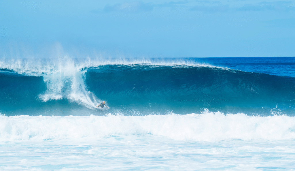Pipeline Pro Challenger field will feature 8 Championship Tour surfers