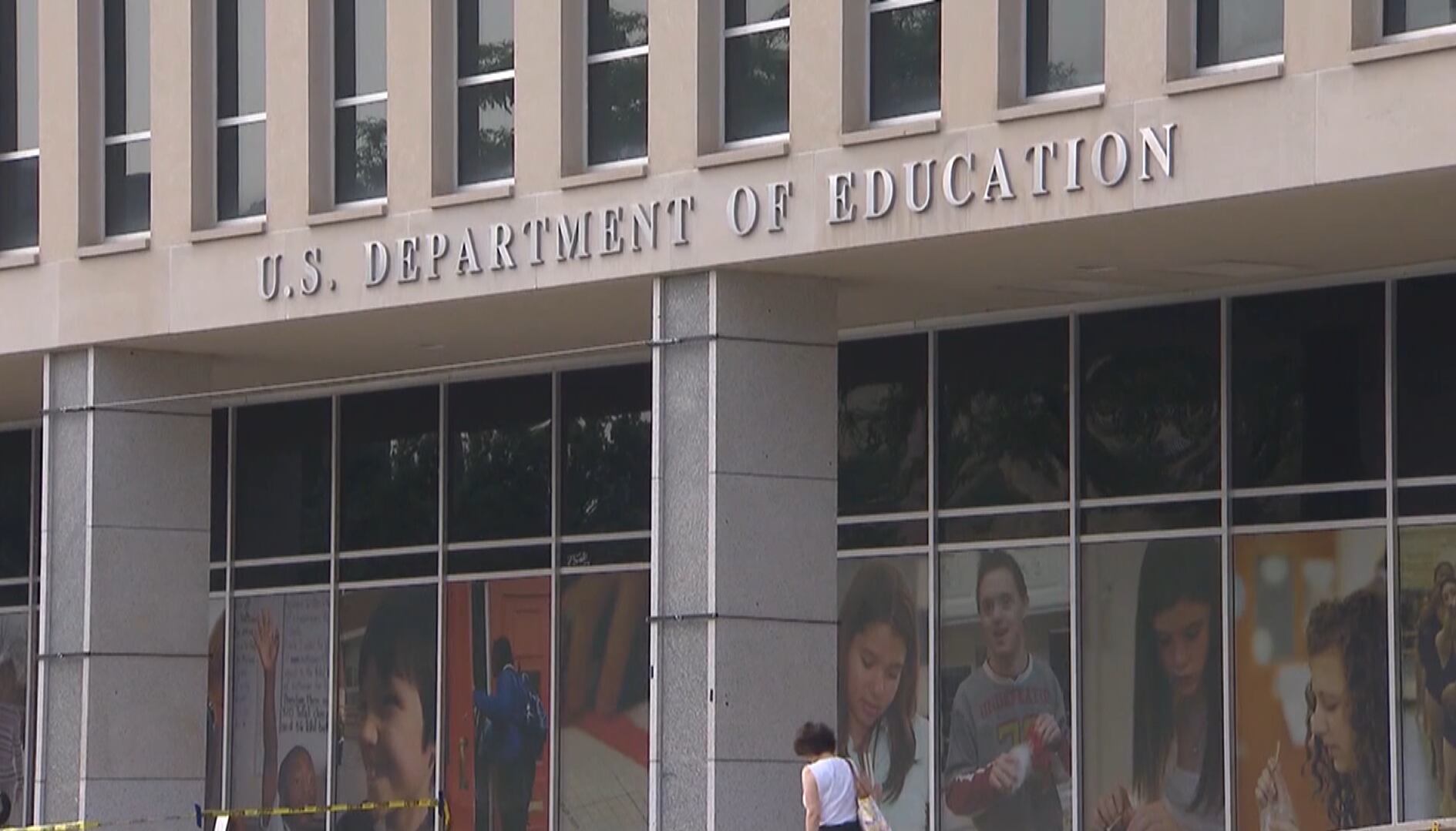 Student loan borrowers urged to act while wage garnishments suspended