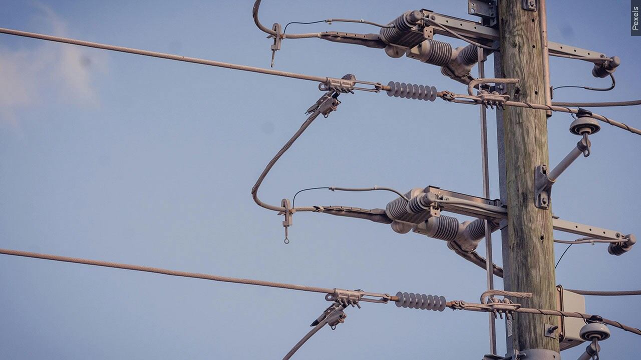 How to keep electronics charged during a days-long power outage
