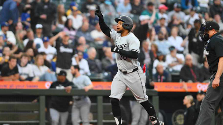 Tigers sign intriguing outfielder with big league experience to bolster ...