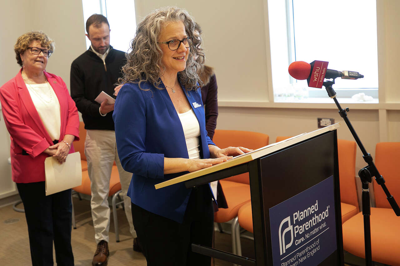 Planned Parenthood expands health center in CT amid federal funding ...