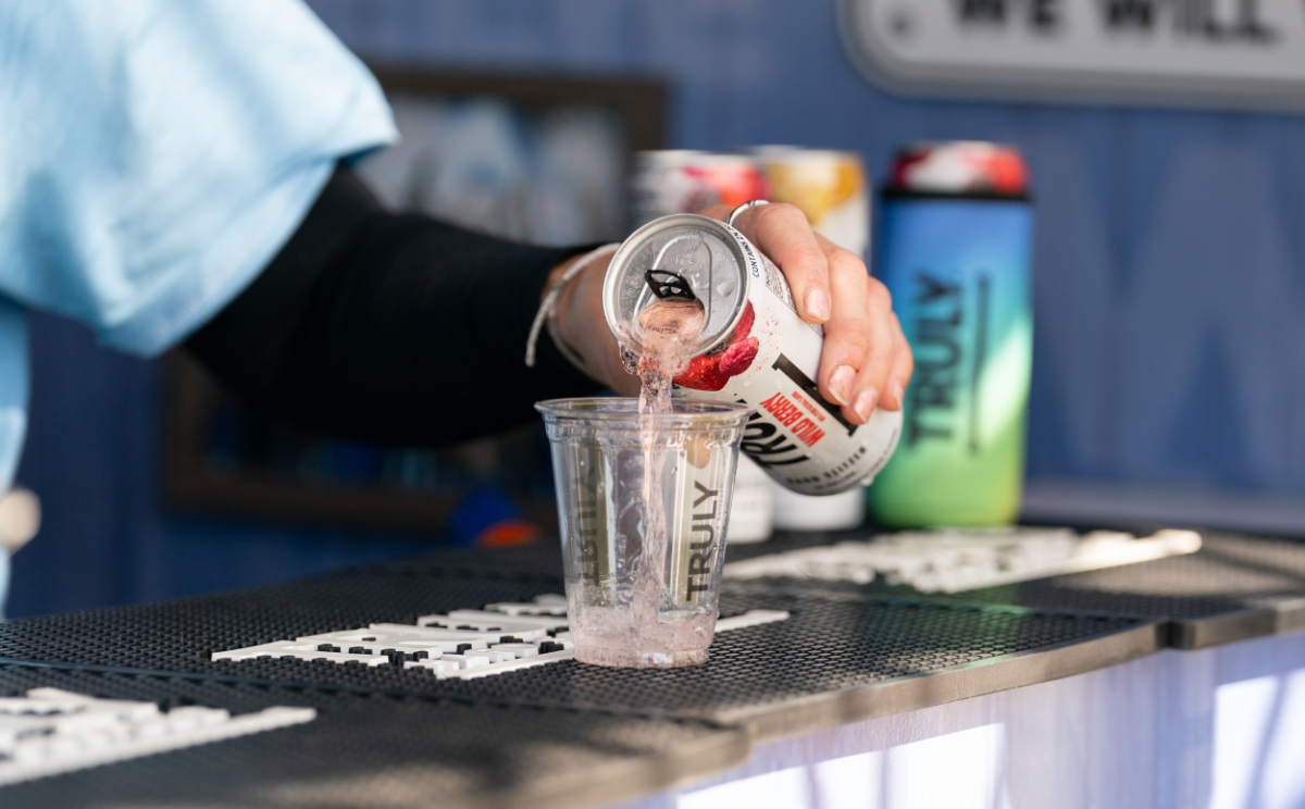 Truly launches limited-edition dream pack with 4 new hard seltzer flavors