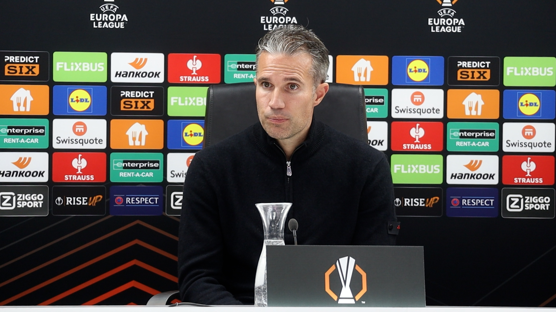 Debuut St. Juste laat niet lang op zich wachten: 'Als dat gebeurt, is ...