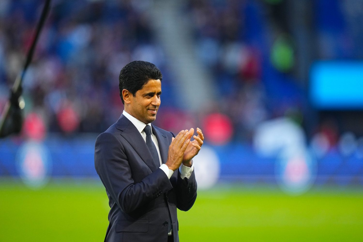 PSG is among the world’s top football clubs in terms of earnings