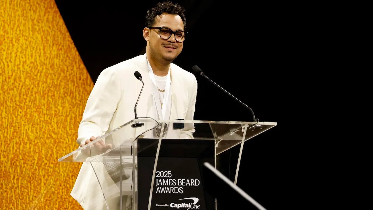 Philly-area restaurants, chefs named semi-finalists for 2026 James ...