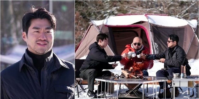 데이비드 리의 뉴욕 제자, 연매출 50억 요식업 사업가였다(사당귀)